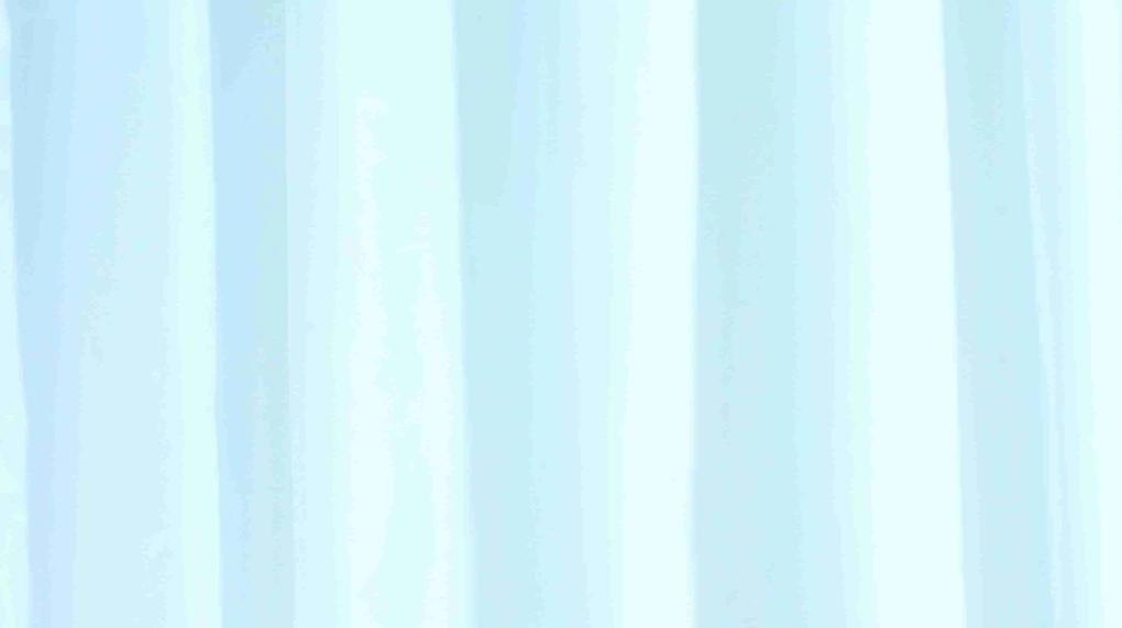 GRUND Sprchový závěs VERONA bílý Rozměr: 240x180 cm