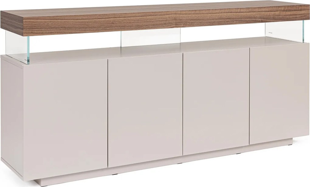BIZZOTTO Komoda CASTIELS 90×180 cm 0732071