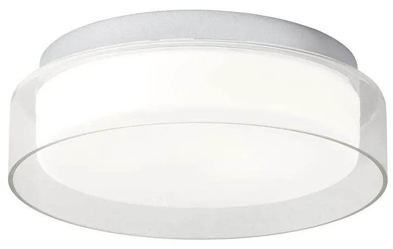 Redo Redo 01-1454 - LED Koupelnové stropní svítidlo NAJI LED/18W/230V IP44 UN0399