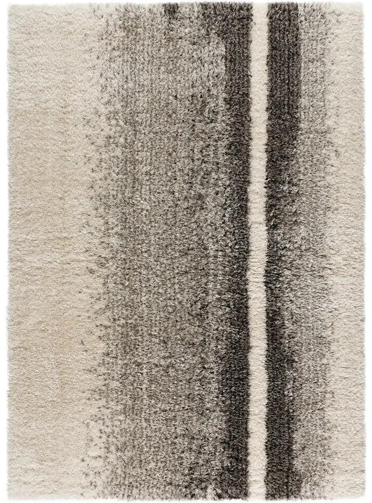 Béžový koberec 160x230 cm Noruega – Universal
