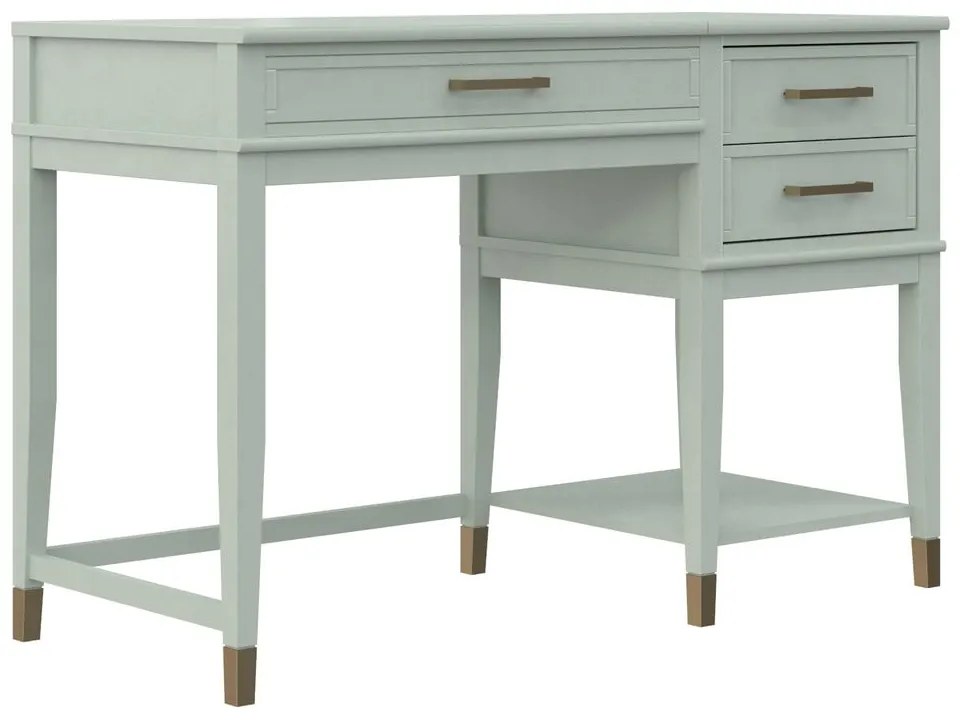 Pracovní stůl 49x115 cm Westerleigh – Støraa