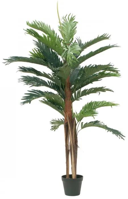 Umělá květina - Kentia palma, 120 cm