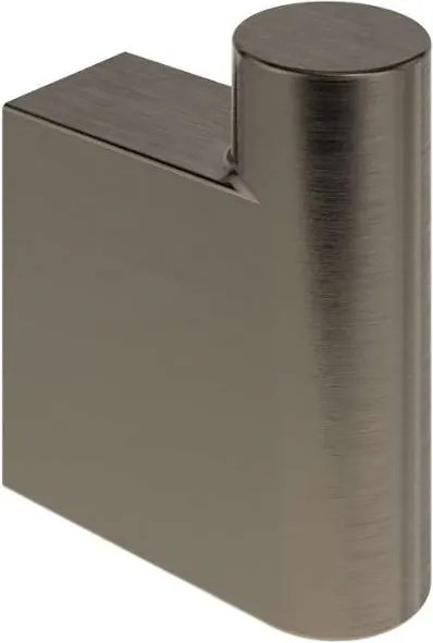 Ravak Chrome II - Háček CR II 110.20GB, kartáčovaný grafit X07P1597