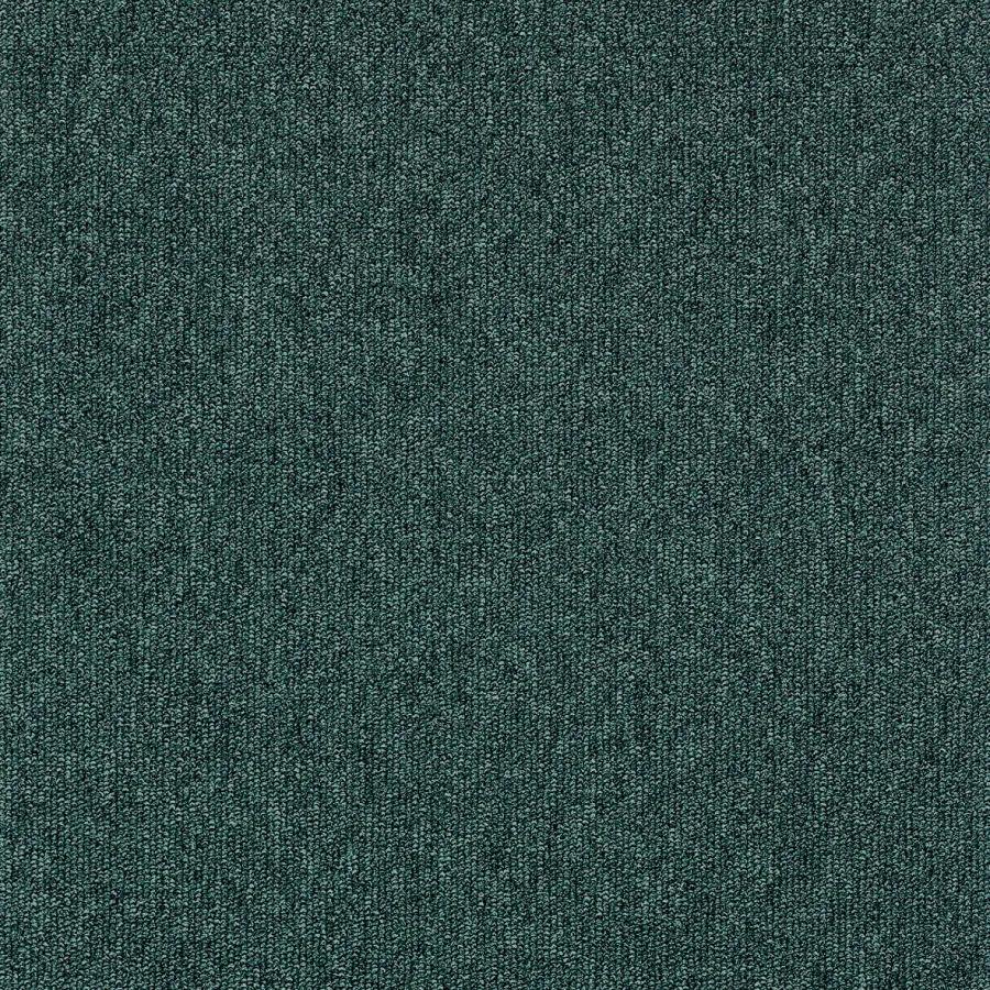 Zátěžový koberec Master 390 - zelený - 4m