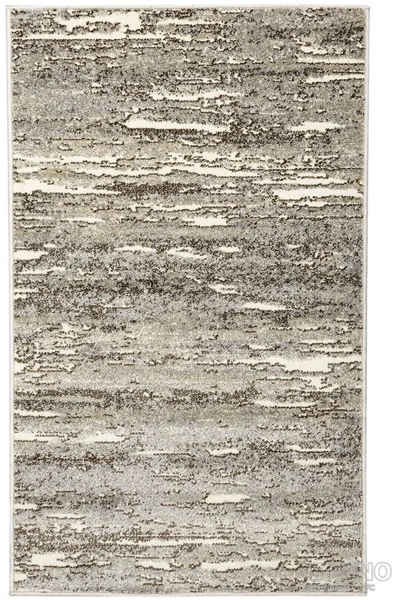 Breno Kusový koberec VICTORIA 8005 - 0454, 120x170 cm, Béžová/Vícebarevné