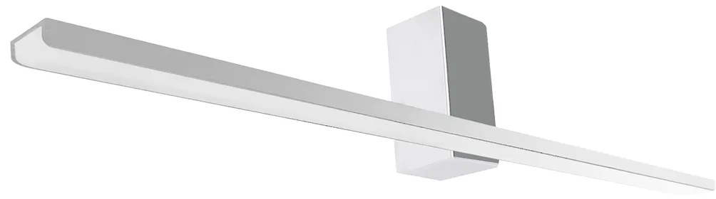 Nástěnné LED svítidlo Artemis, 1x LED 13,8w, 4000k, ch