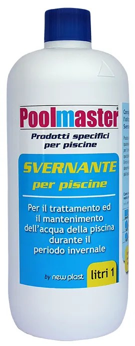Poolmaster Zazimovač 1 l