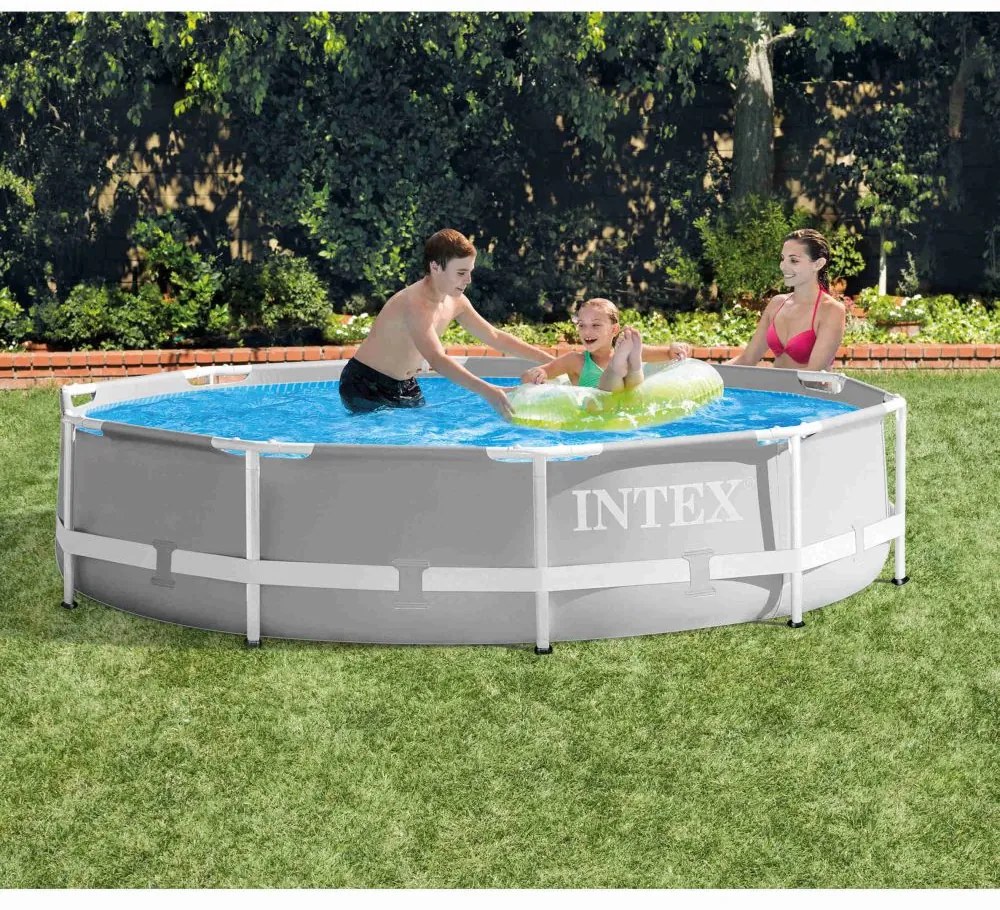 Intex Prism Frame 305 x 76 cm 26702NP
