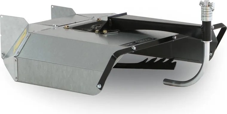 Bubnová sekačka VARI BDR-620 Lucina MaX + VM-580 [4593]