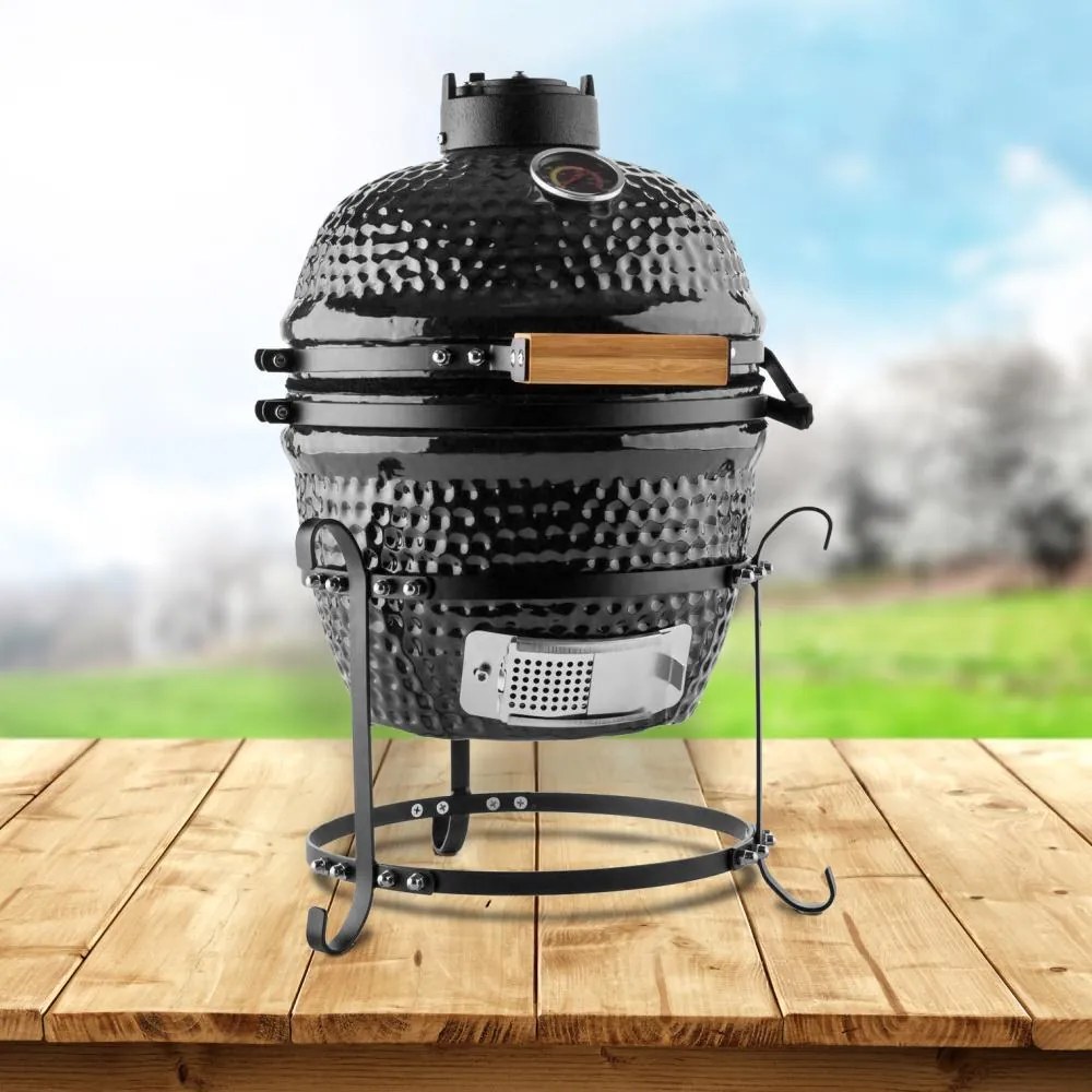 Keramický gril Buschbeck Kamado Mini