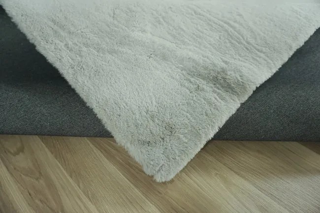 Koberec COZY 1453 zelený