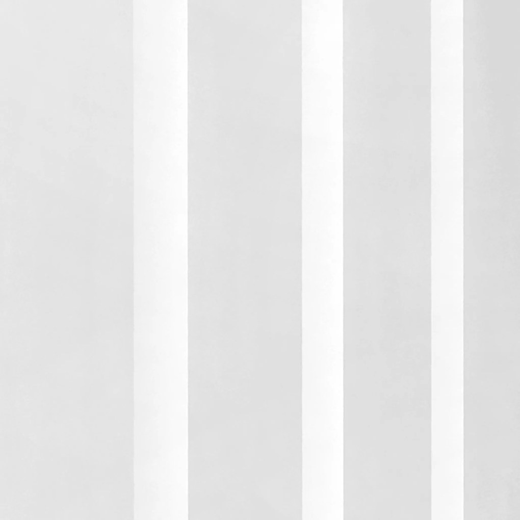 Malvis Tapeta 3D bílá chodba Vel. (šířka x výška): 216 x 140 cm