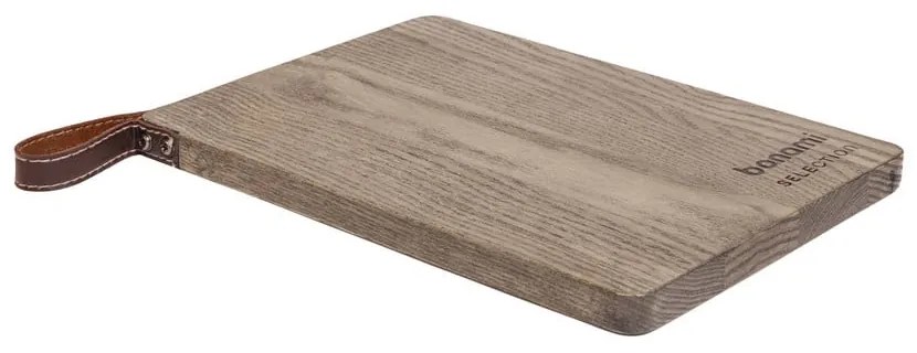 Dřevěné prkénko 25,5x17,7 cm Rustic – Bonami Selection