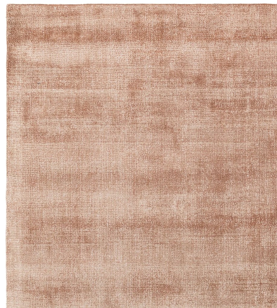 Hnědý koberec Bree Copper Rozměry: 200x290 cm