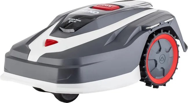 Robotická sekačka AL-KO Robolinho 550 W do 500 m2