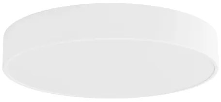 Brilagi - Stropní svítidlo CLARE 4xE27/40W/230V pr. 50 cm bílá