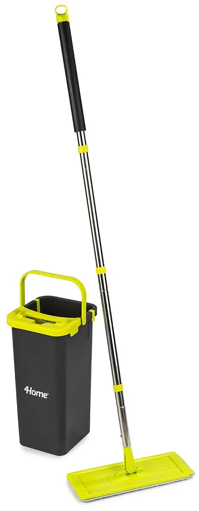 4Home Rapid Clean Compact Mop