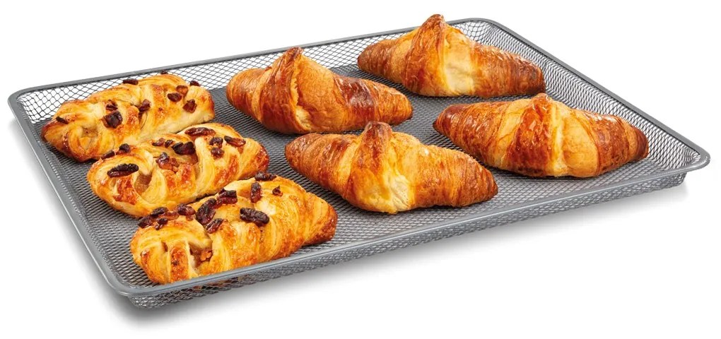 TESCOMA Plech na pečení perforovaný DELÍCIA 44 x 33 cm