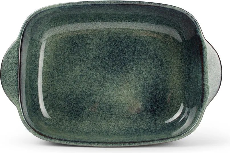 Kameninová zapékací mísa 20,5x32 cm Meridian – Salt&Pepper