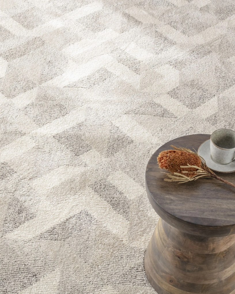Koberec Larena beige/sand 160x230 cm