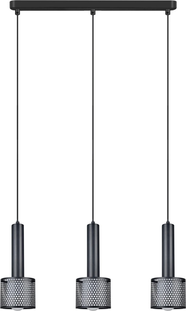 XXXLutz ZÁVĚSNÉ SVÍTIDLO, 150/56/12 cm - Online Only svítidla - 004462007902