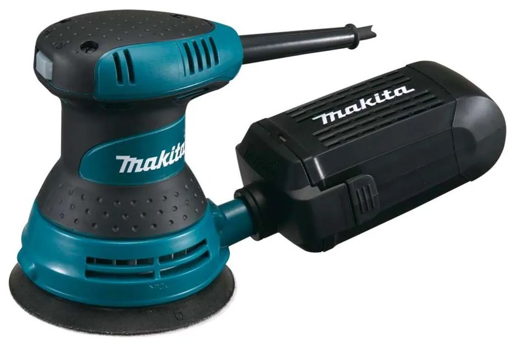 Makita - Excentrická bruska 125 mm, 300 W BO5030