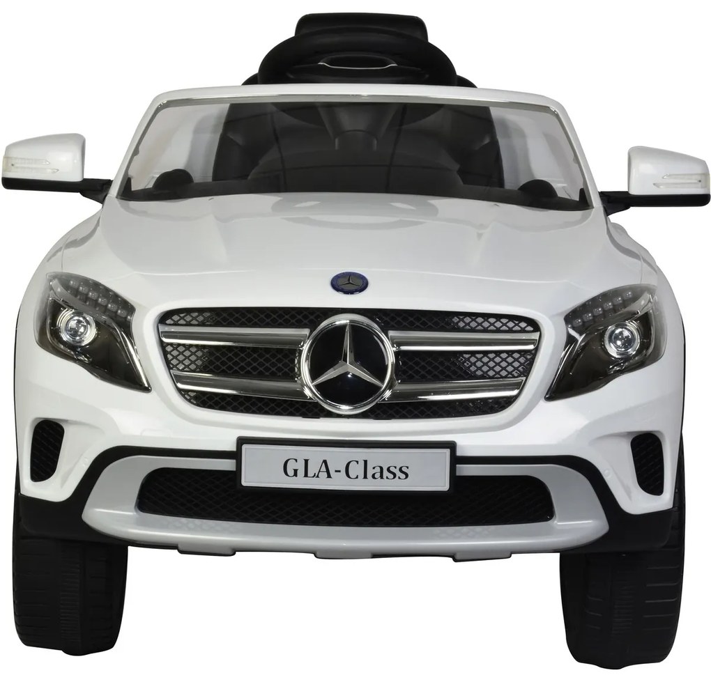 BEC 8110 El.auto Mercedes GLA BUDDY TOYS