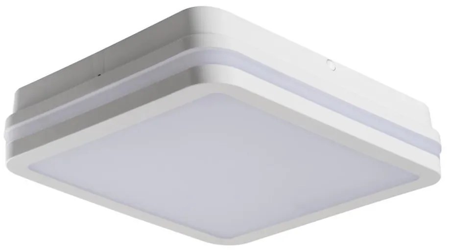 Kanlux 33342 - LED Venkovní svítidlo BENO LED/24W/230V 4000K bílá IP54