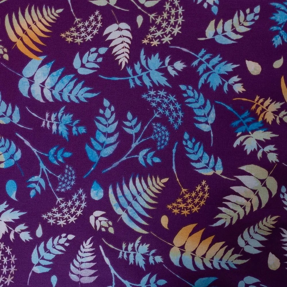 Bavlněné dětské povlečení do postýlky 100x135 cm Frozen "Wind" – Jerry Fabrics