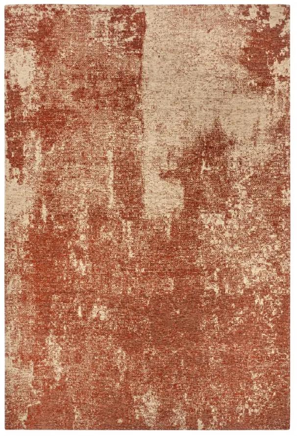Hans Home | Kusový koberec Bila 105858 Kulo Brown - 120x180