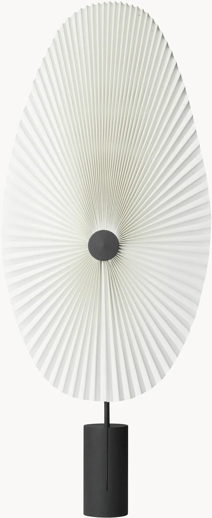 Malá stmívatelná stojací LED lampa Liris