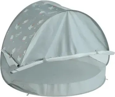 Beaba Plážový stan Seagrass / Stan pro děti / UV 50+ / průměr 120 cm