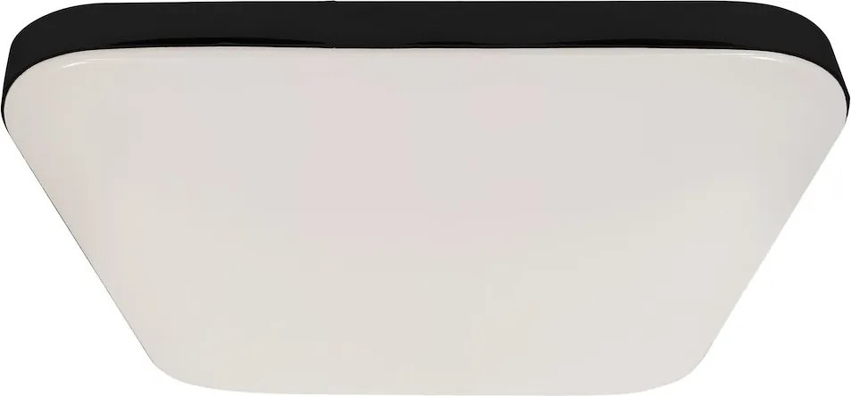 Stropní LED svítidlo Nemo, 1x LED 36w, 4000k, b