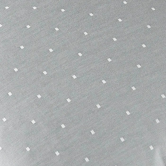 Povlečení Veba GEON Puntík šedá Velikost: 240x220 cm + 2x 70x90 cm