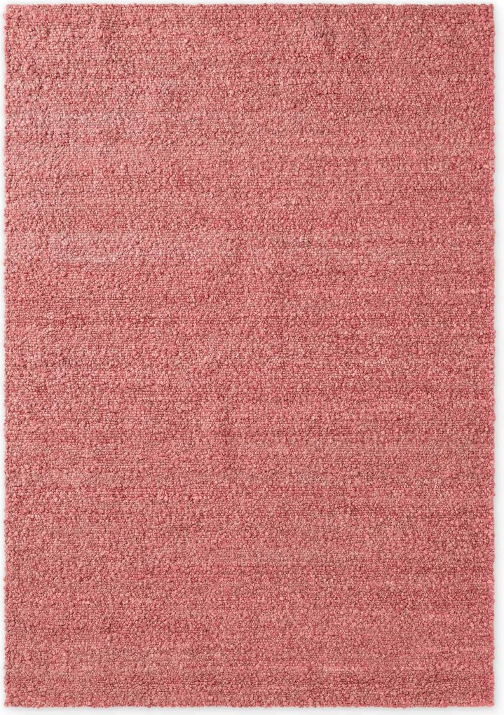Ted Baker, Kusový koberec Ted Baker Notting Hill 106349 Pink, 160x230, růžová, ložnice