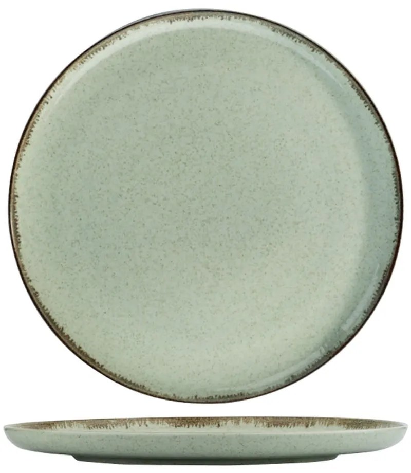Porcelánová jídelní sada 24 ks pro 6 osob Pearl – Kütahya Porselen
