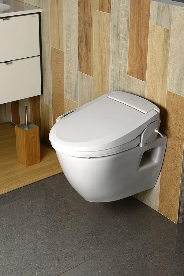 Sapho Blooming Eko Plus NB-1160D elektronický bidet