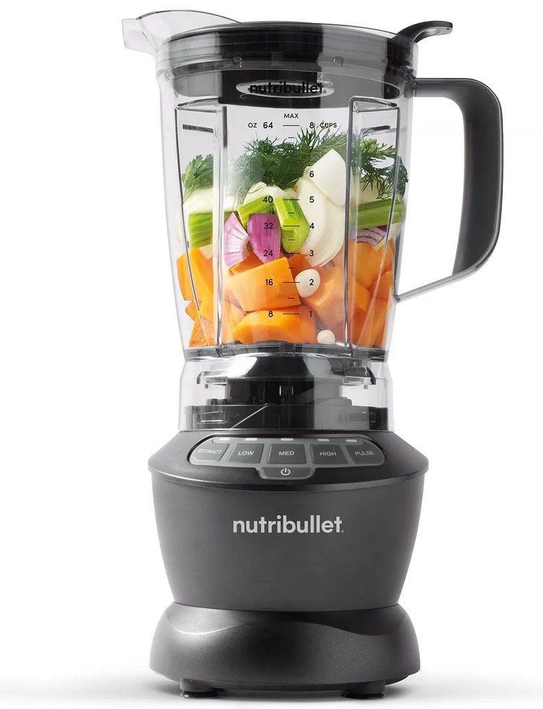 Stolní mixér nutribullet nbf500dg