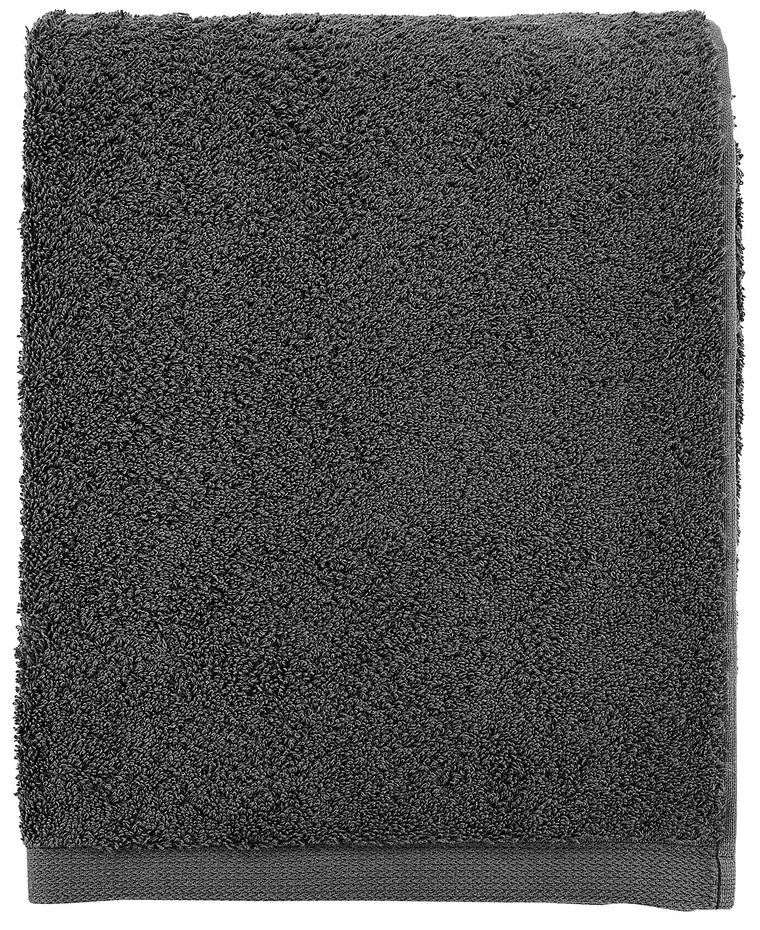 FABULOUS Osuška 80 x 200 cm - tm. šedá