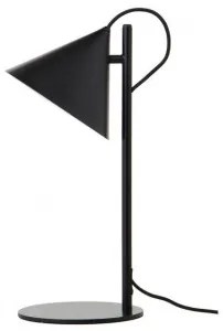 Stolní lampa BENJAMIN FRANDSEN 47 cm, černá Frandsen lighting 249365011
