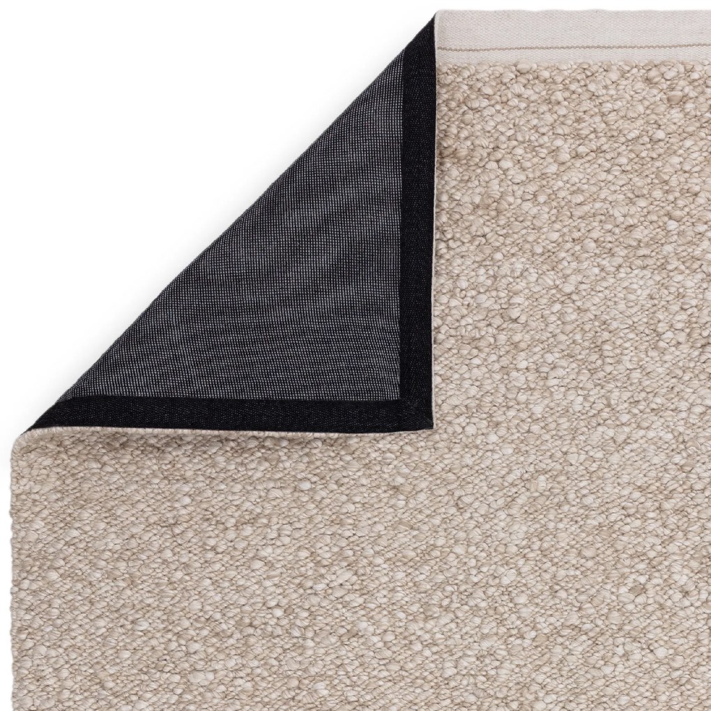 Tribeca Design Kusový koberec Odell Taupe Rozměry: 240x340 cm