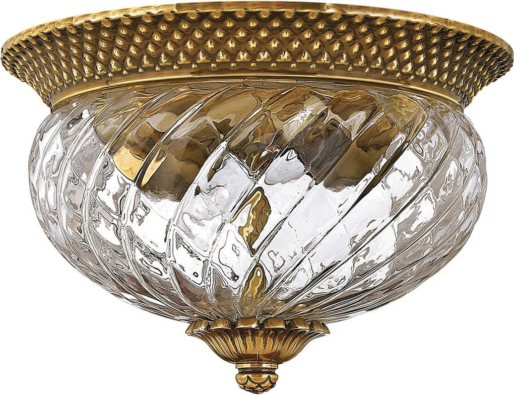XXXLutz STROPNÍ SVÍTIDLO, 30.5/20 cm Elstead Lighting - Online Only svítidla - 009093040803