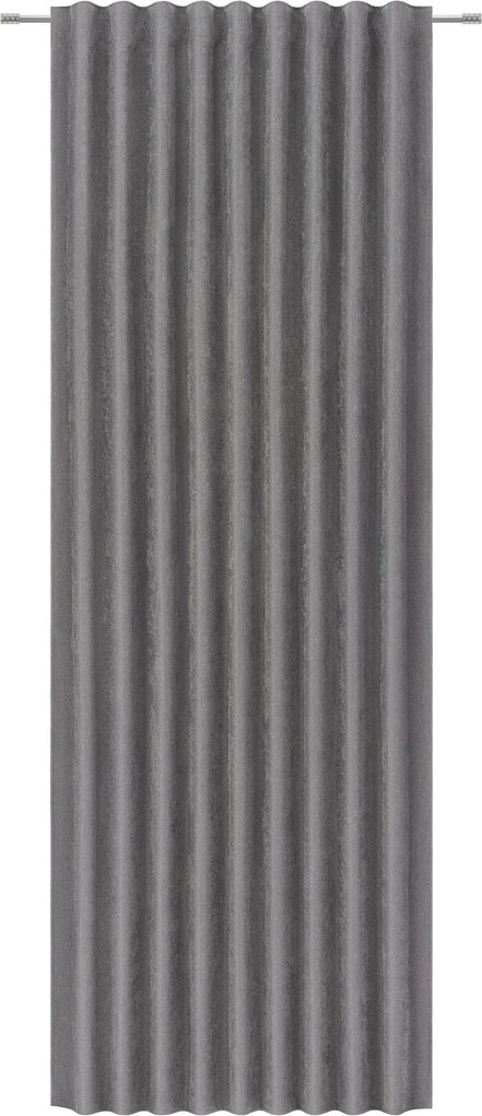 XXXLutz ZATEMŇOVACÍ ZÁVĚS, zatemnění, 132/260 cm Dieter Knoll - Závěsy - 003687006603