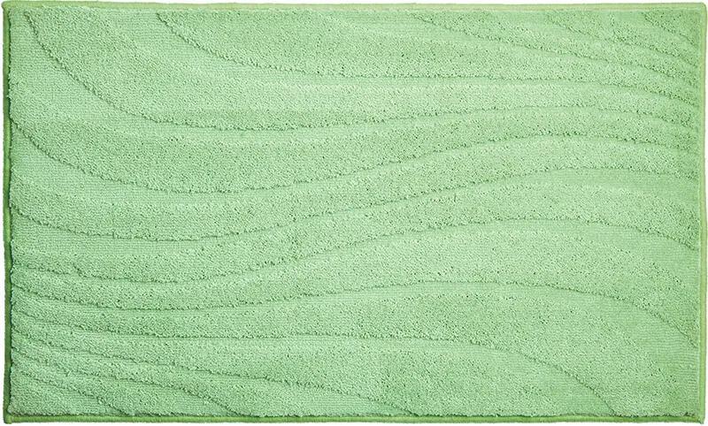 Grund MARRAKESH -  Designové koberce zelené 70x120 cm