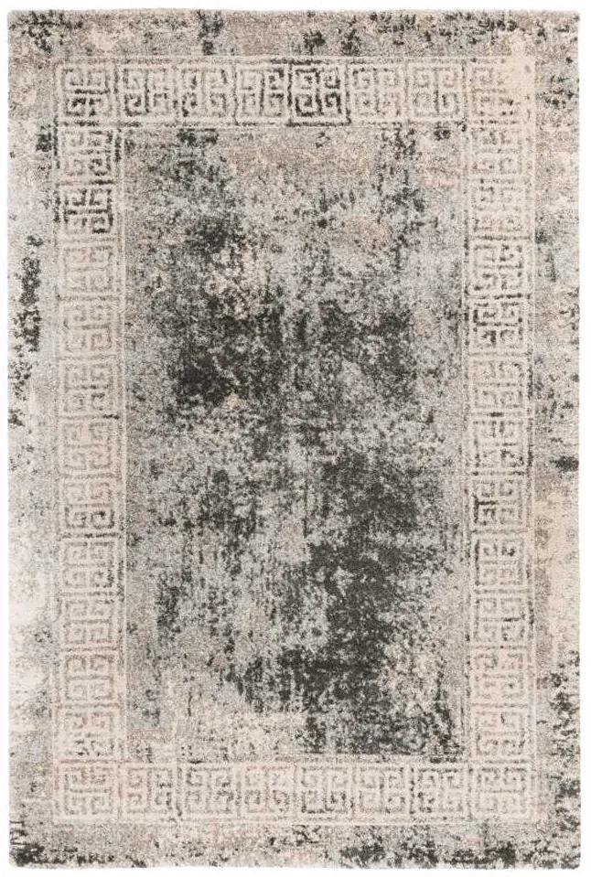 Obsession Kusový koberec My Aruba 601 Grey Rozměr koberce: 120 x 170 cm