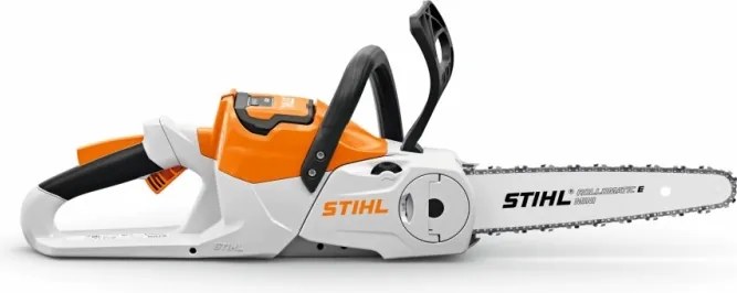 aku pila STIHL MSA 60 C-B SET