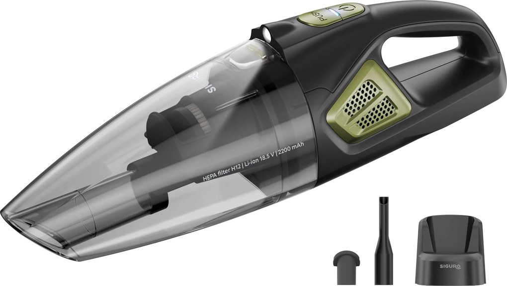 Siguro siguro vh-k180b turbovac wet&dry plus