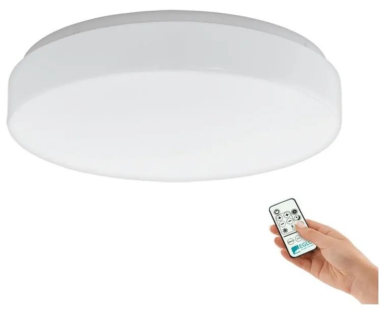 Eglo Eglo 93633 - LED stmívatelné svítidlo BERAMO LED/15,6W/230V EG93633