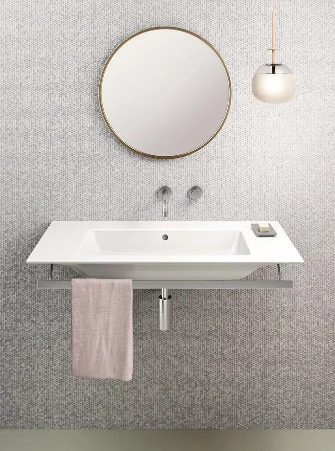 GSI GSI, PURA pisoár 39x61x31 cm, zadní napouštění a zadní odpad, bílá ExtraGlaze, 769711