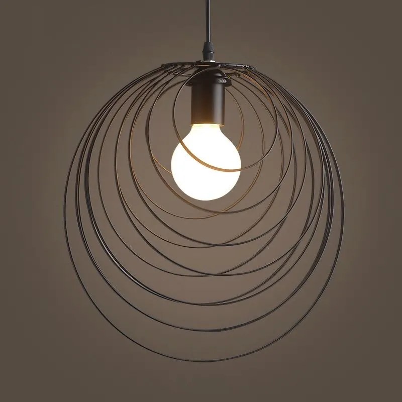 Toolight - Moderní stropní lampa APP426-1CP, černá, OSW-00557